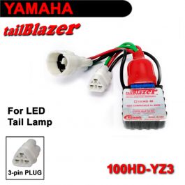 100HD-YZ3 | Designed, Developed and Assembled in the USA