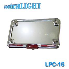 LPC-16 | Designed, Developed and Assembled in the USA