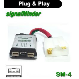 SM-4 | Designed, Developed and Assembled in the USA